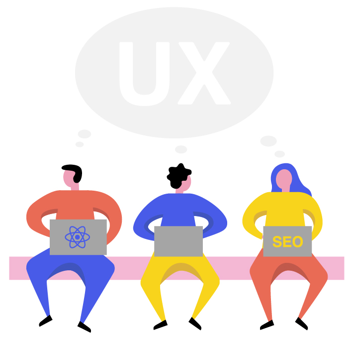 How to communicate the UX strategy to your team | Qubstudio
