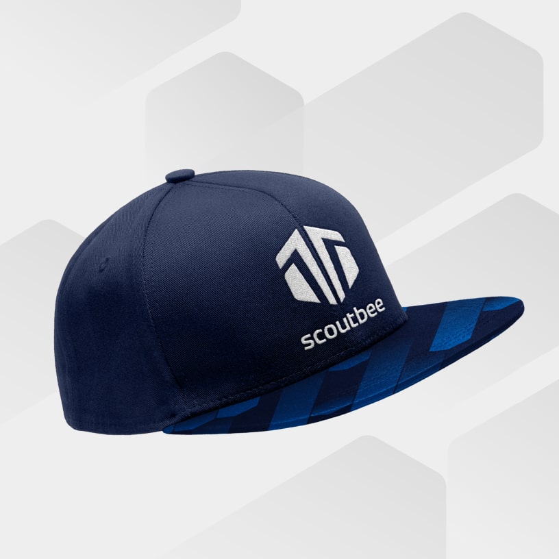 Branding Work - Qubstudio