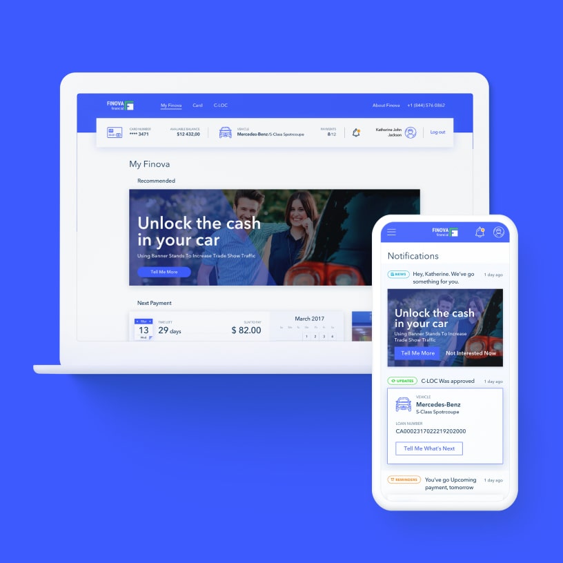 Check Our Case Studies & Projects | Qubstudio