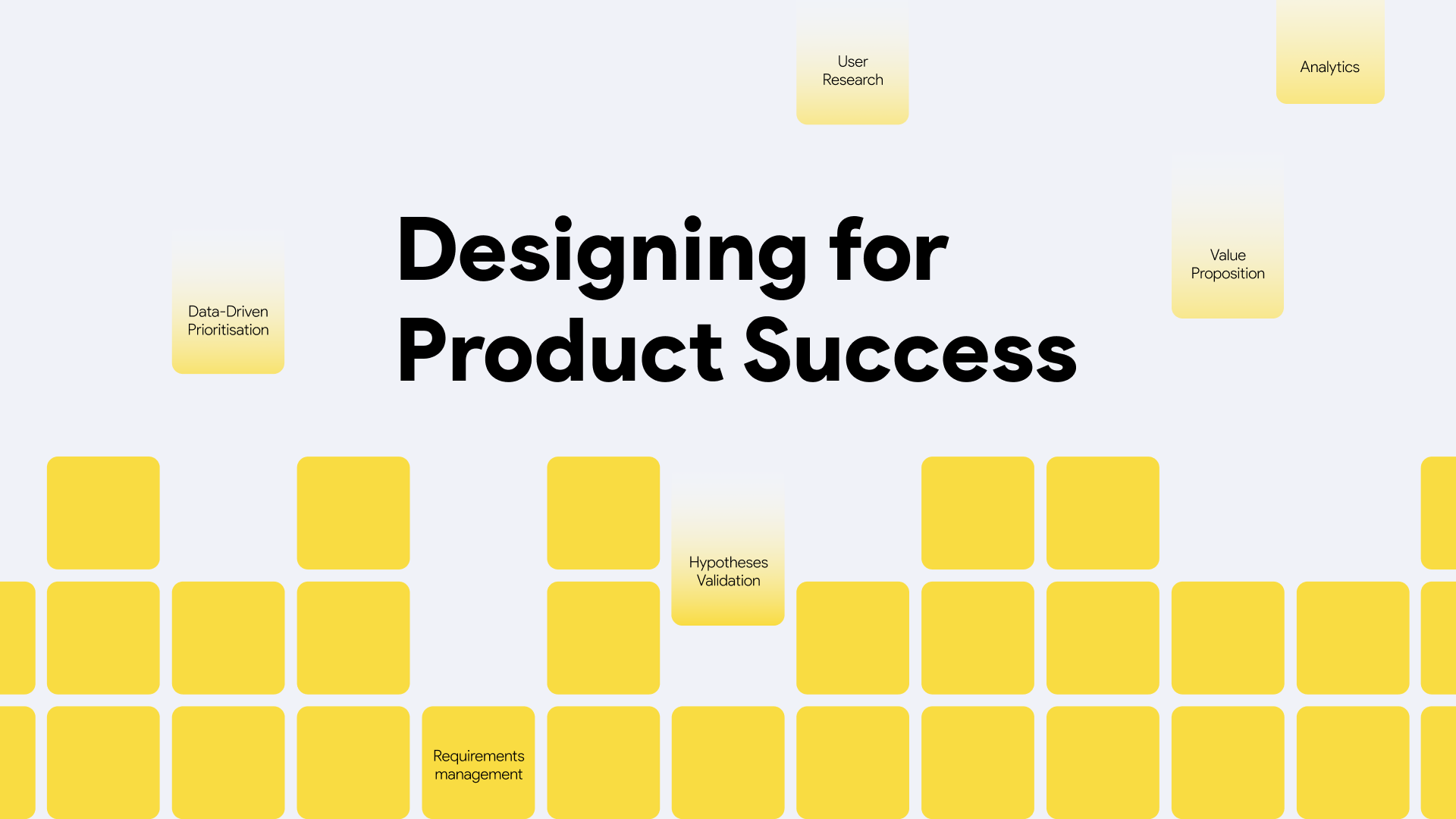 5 Ways to Get the Most of Integrating Product Management Into the ...